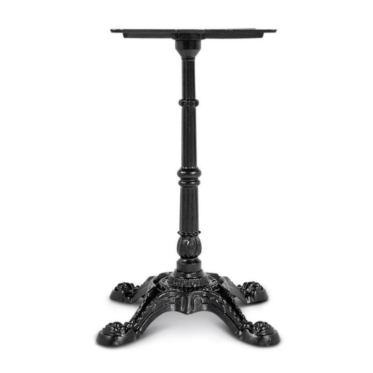 Federation Table Base | Strand Hospitality Furniture