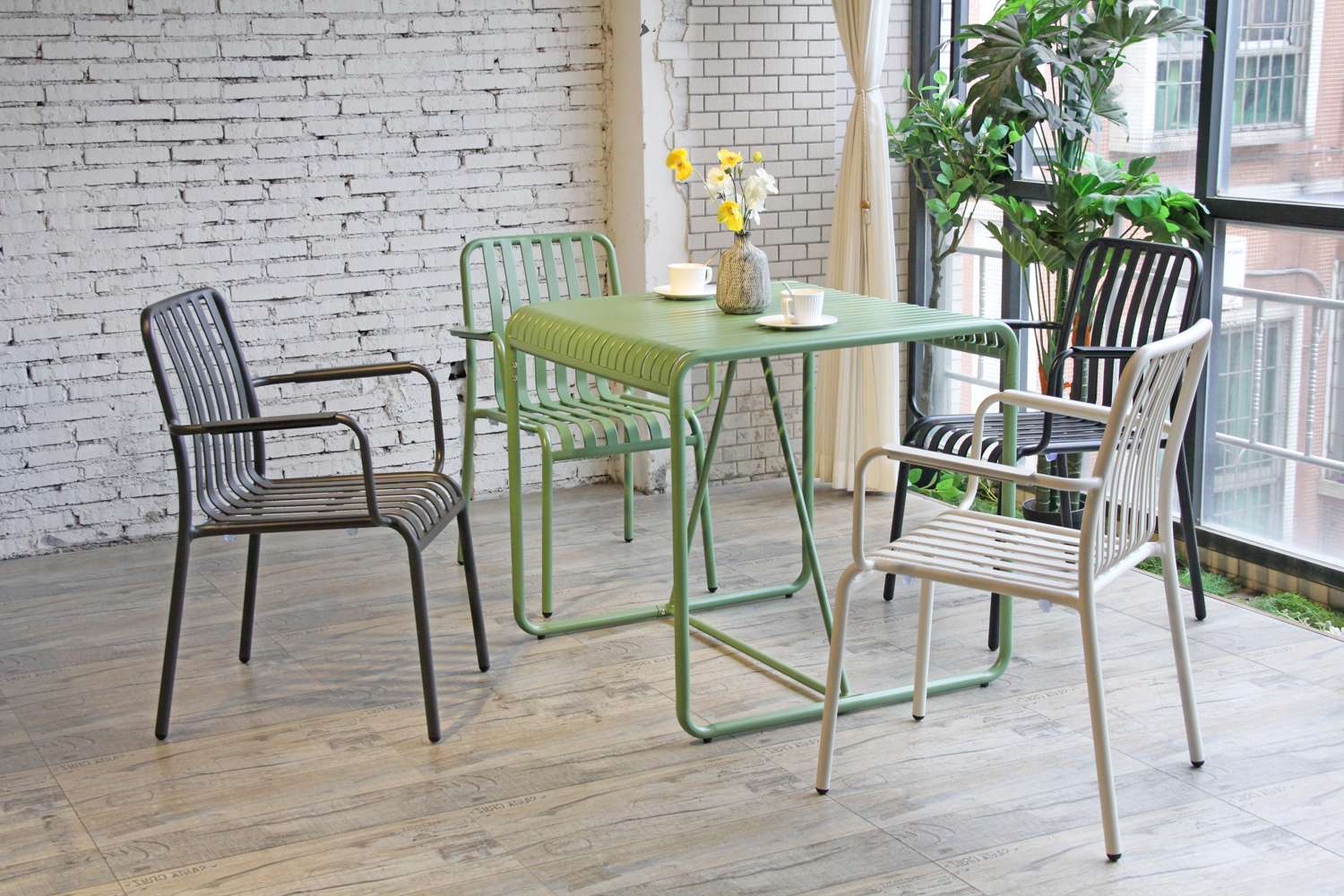 Cantania Arm Chair | Strand Hospitality Furniture
