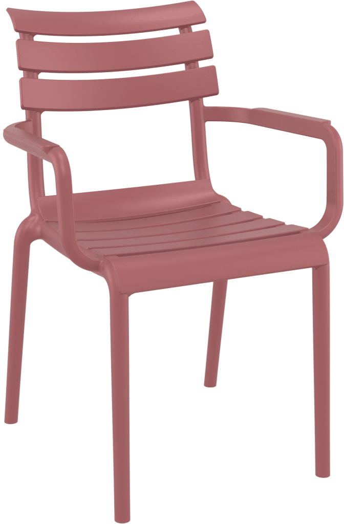 Fraser Outdoor Armchair | Strand Hospitality Furniture