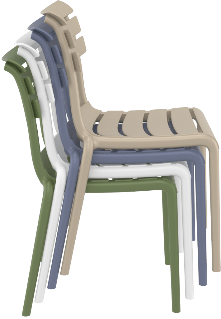 Fraser Outdoor Chair | Strand Hospitality Furniture